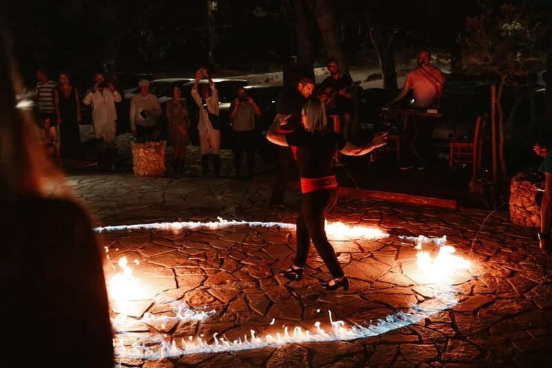 Zakynthos Greek Night-Sunset, Dinner & Dance Under the Stars - Analyzing the Value