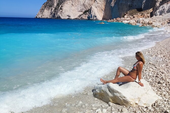 Zakynthos Half Day swimming tour to Turtle island and keri caves - Discovering Zakynthos’ Hidden Gems: A Review of the Half-Day Swimming Tour to Turtle Island and Keri Caves