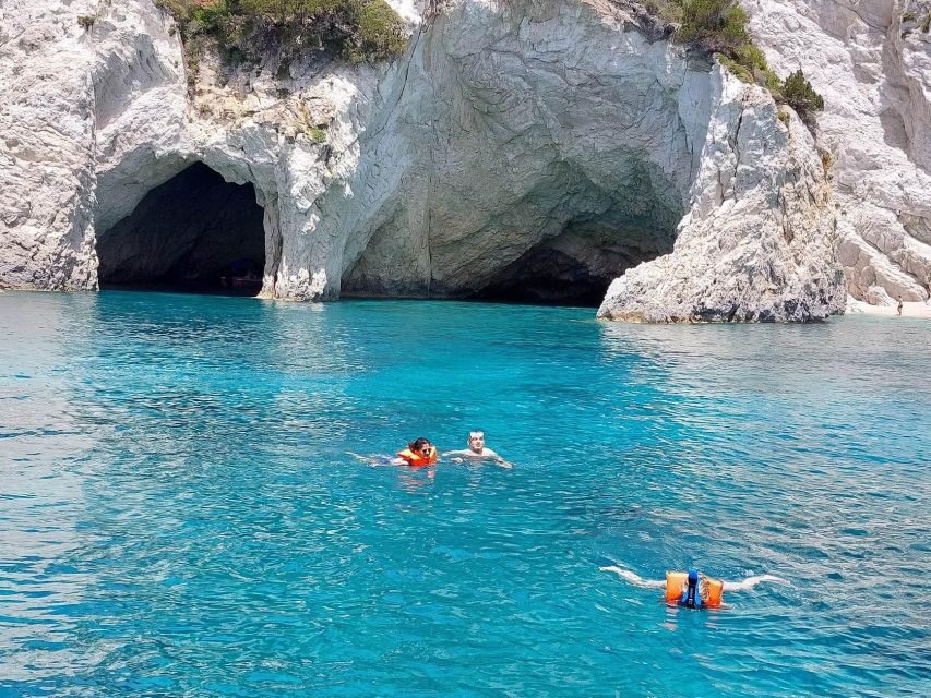 Zakynthos: Half-Day Tour to Turtle Island and Keri Caves - What Travelers Say: Authentic Experiences and Practical Tips