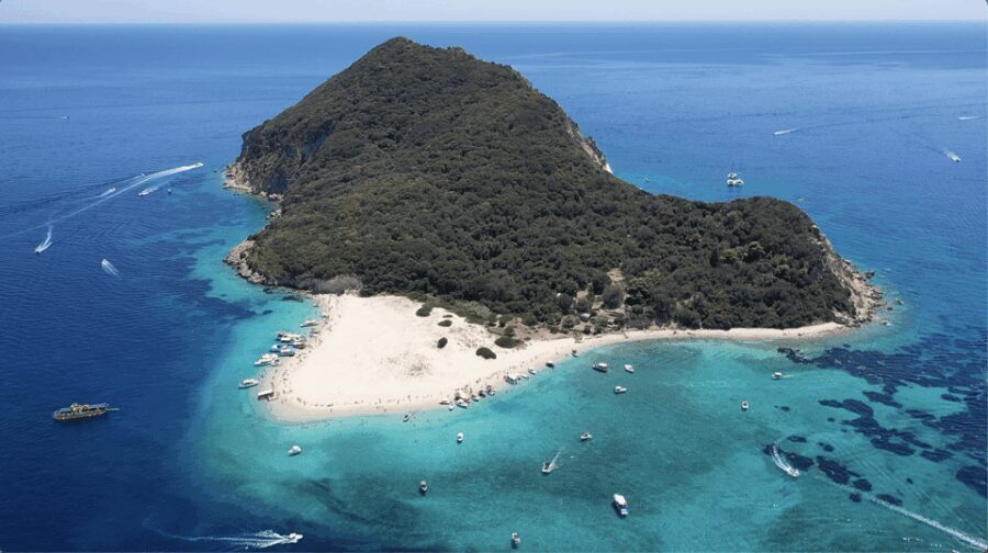 Zakynthos & Kefalonia: Private Guided Tours and Excursions - Key Points