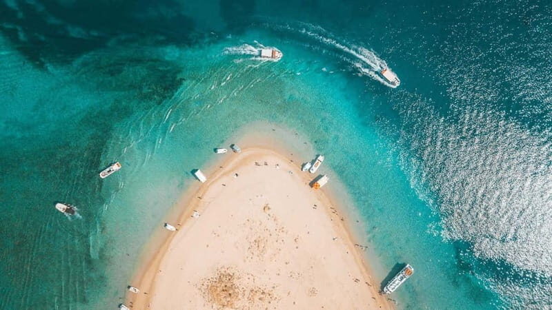 Zakynthos: Laganas Bay, Myzithres & Turtles Speedboat Tour - The Itinerary: What to Expect