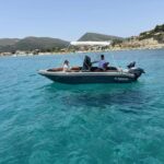 Zakynthos: Marathonisi Island Taxi Boat Trip by Eurosky - What’s Included & Practical Notes