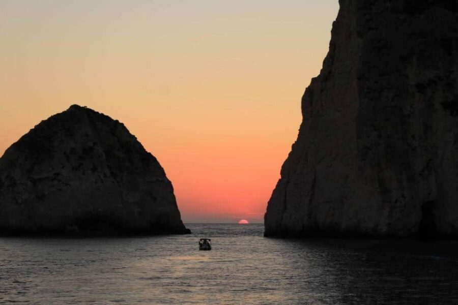 Zakynthos: Mizithres Sunset Cruise with Swimming & Turtles - Why Choose This Tour?