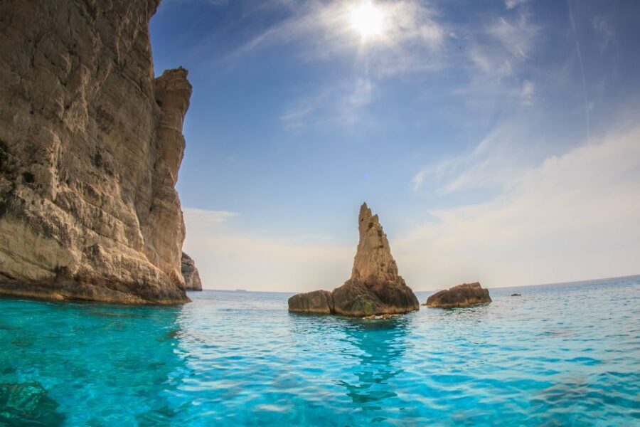 Zakynthos: Navagio Shipwreck Full-Day Cruise - A Closer Look at the Itinerary