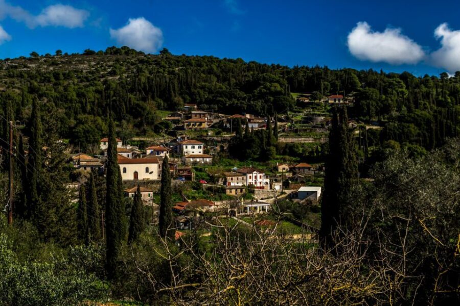 Zakynthos: Off-Road Jeep Tour - The Value of a Guided Off-Road Day