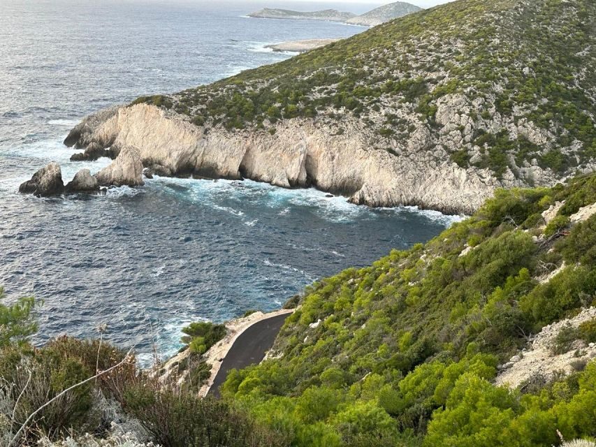 Zakynthos Premium 4x4 Island Experience - Value & Practical Aspects