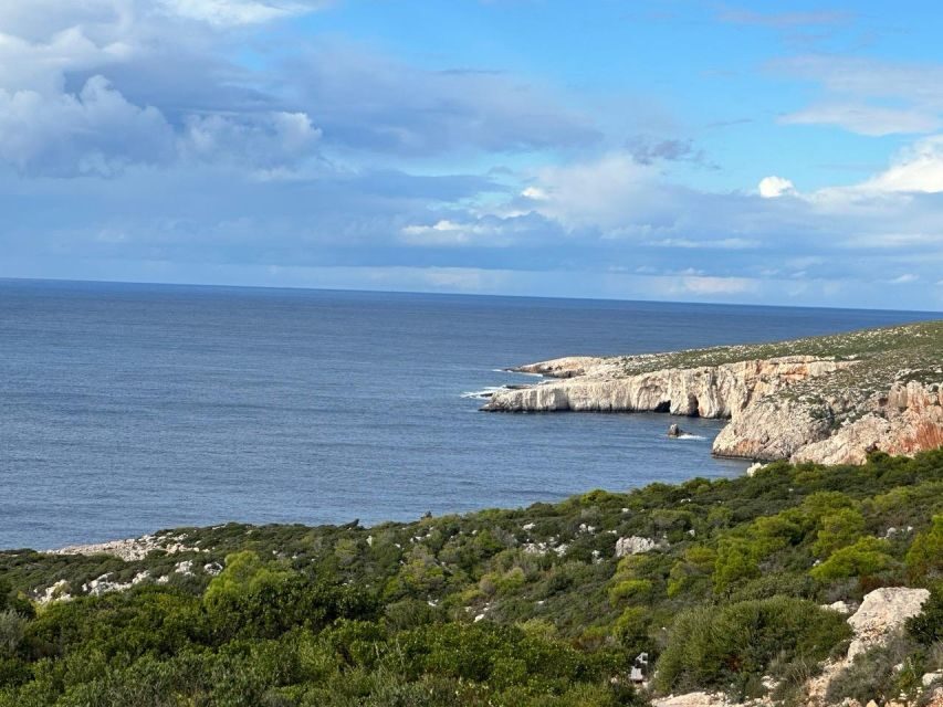 Zakynthos Premium 4x4 Sunset Escape - What’s Included and What’s Not