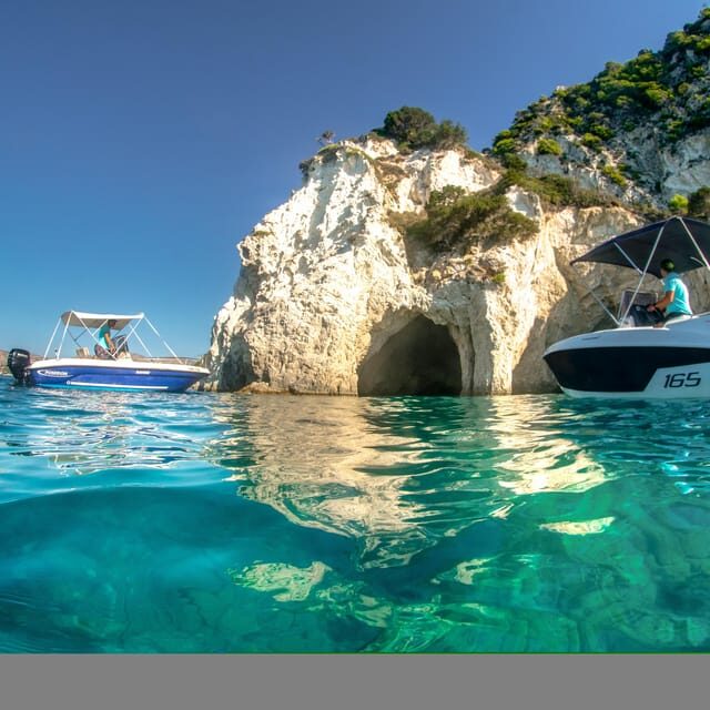 Zakynthos: Private Boat Tour to the south of the island - Authentic Experience and Traveler Feedback