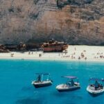 Zakynthos: Private Cruise to Shipwreck Beach and Blue Caves - Who This Tour Is Best For