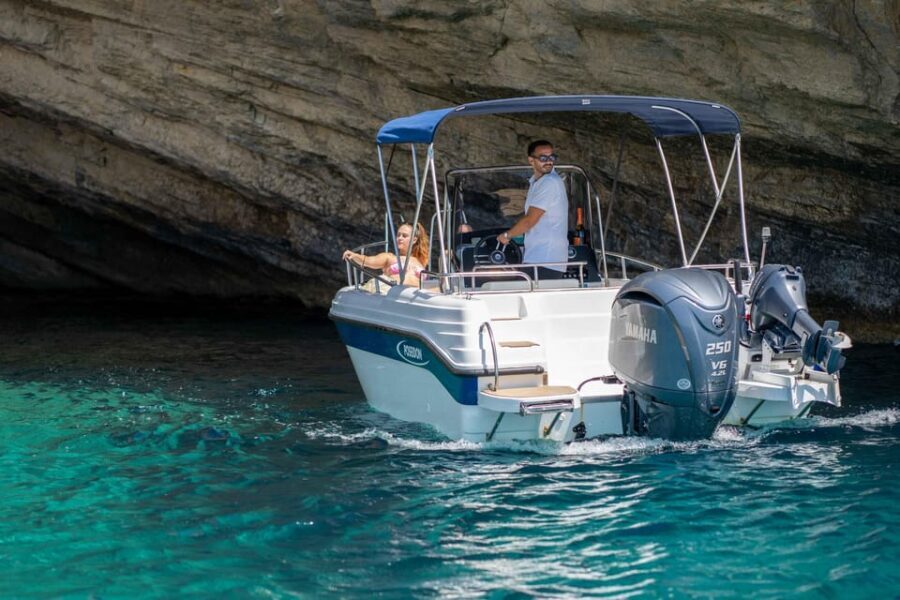 Zakynthos: Private Cruise to Shipwreck Beach - Who Should Consider This Tour?