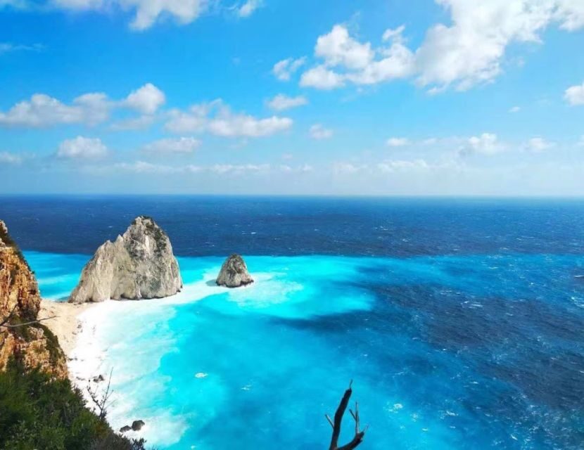 Zakynthos: Private Customizable Tour - A Deep Dive into the Itinerary