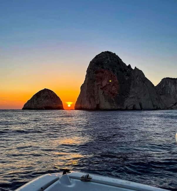 Zakynthos Private Sunset Boat: Keri Caves & Mizithres (max5) - Final Thoughts