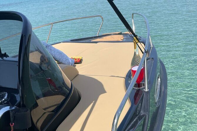 Zakynthos Private Tour in Black Elegance Luxury Speedboat - Who Will Love This Tour?