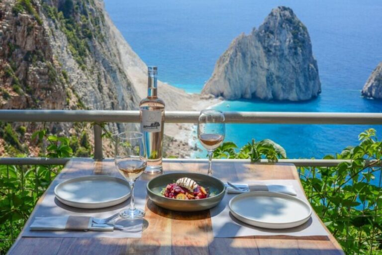 Zakynthos Private Tour Myzithres Beach Viewpoint Keri Caves - Frequently Asked Questions