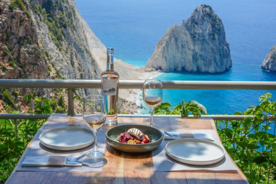 Zakynthos Private Tour Myzithres Beach Viewpoint Keri Caves - Frequently Asked Questions