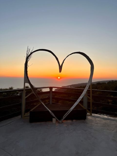 Zakynthos: Romantic Sunset Tour to Mizithres and Agalas Cave - Final Thoughts