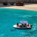 Zakynthos: Shipwreck and Caves Boat Rental Without Skipper - FAQs