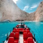 Zakynthos: Shipwreck Bay by fast boat - Small Group - A Detailed Look at What to Expect