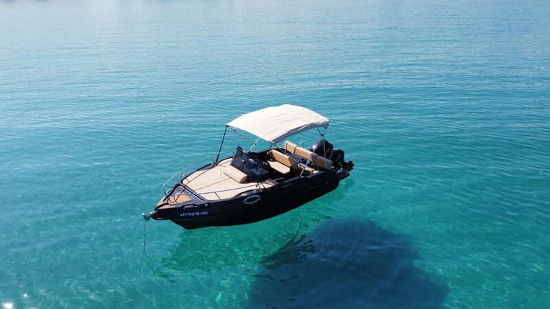Zakynthos: Shipwreck Beach and Blue Caves Private Boat Tour - Why Choose This Tour?