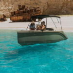 Zakynthos: Shipwreck Beach & Blue Caves Adventure - An In-Depth Look at the Experience