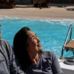 Zakynthos: Shipwreck Beach by Land & Sea Blue Caves Day Tour - What to Expect in Terms of Duration and Comfort