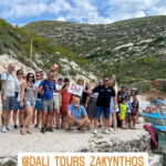 Zakynthos: Shipwreck Beach, Viewpoint, Blue Caves Day Tour - The Itinerary: A Day Filled With Highlights