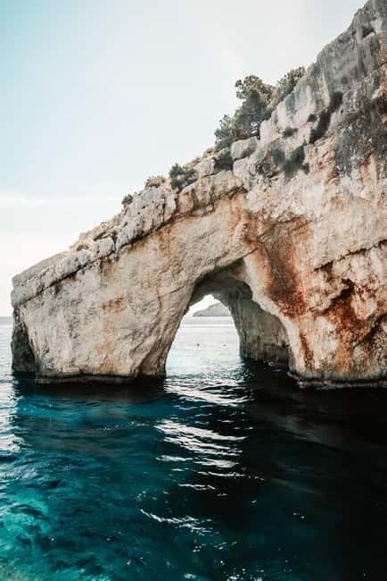 Zakynthos: Shipwreck, Blue Caves and Highlights Tour - Why This Tour Offers Great Value