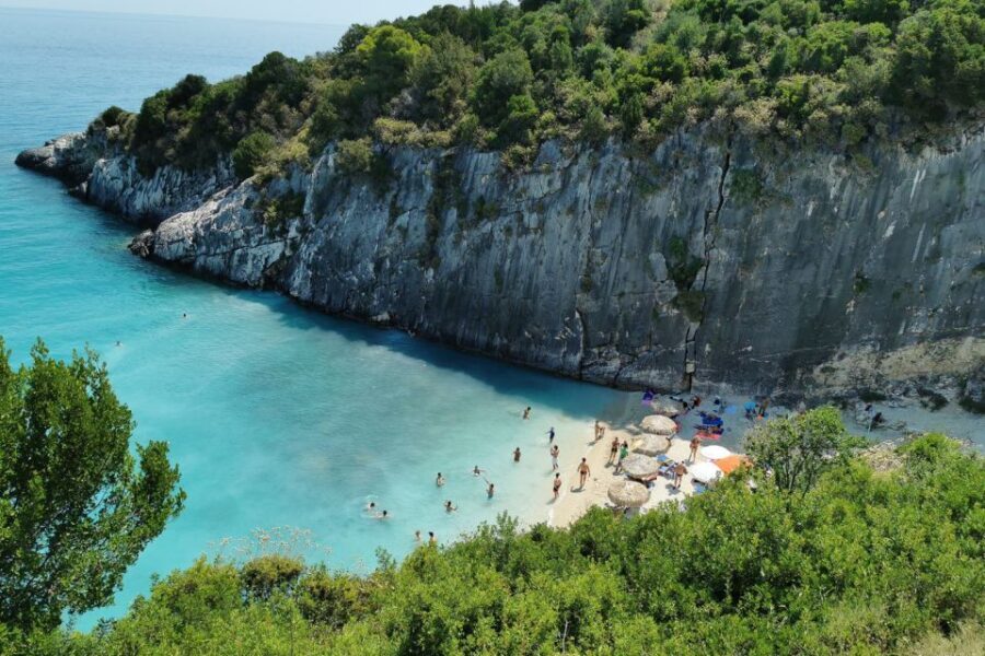 Zakynthos: Shipwreck, Blue Caves, Viewpoint VIP All-Day Tour - Who Should Consider This Tour?
