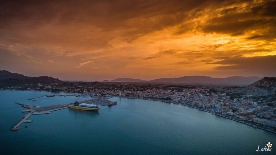 Zakynthos Shipwreck by boat - A Deep Dive into the Itinerary