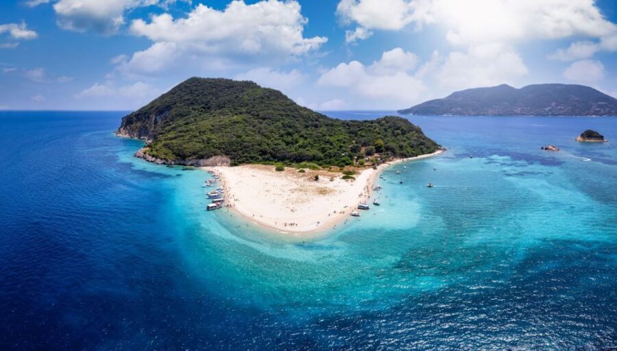 Zakynthos: Small boat trip to Keri, Mizithres & Marathonisi - The Itinerary: What to Expect on This Zakynthos Boat Trip