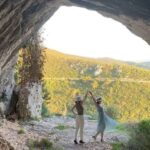 Zakynthos: Sunset Tour to Agalas Caves & Myzithres Viewpoint - A Detailed Look at the Tour Itinerary