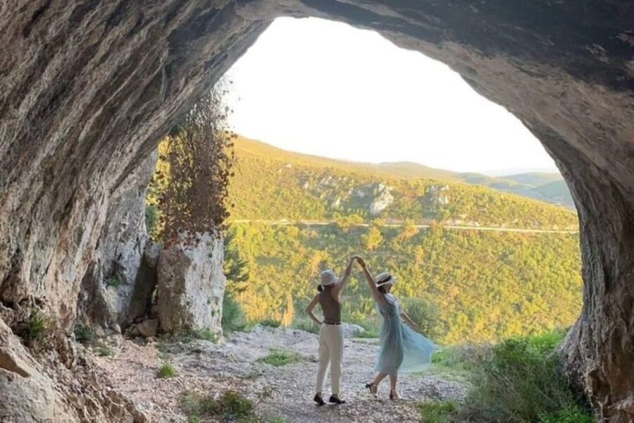 Zakynthos: Sunset Tour to Agalas Caves & Myzithres Viewpoint - A Detailed Look at the Tour Itinerary