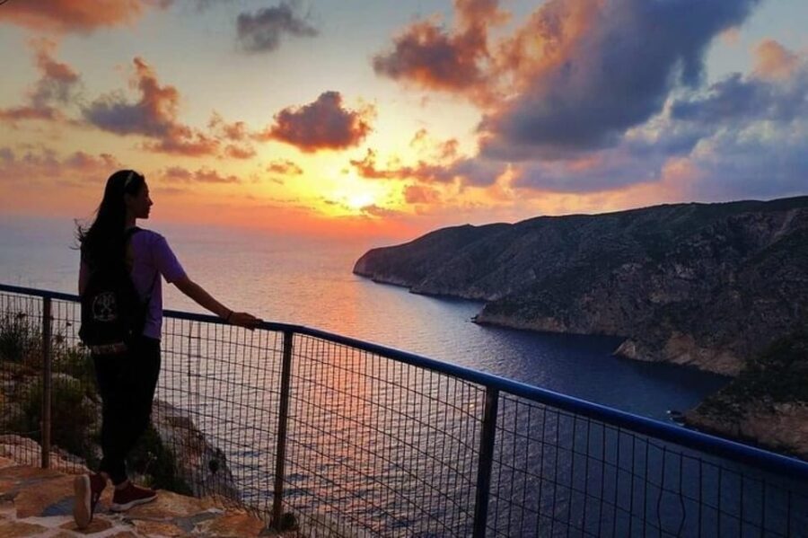 Zakynthos Sunset Tour to Kampi with Greek Night! - An In-Depth Look at the Zakynthos Sunset Tour