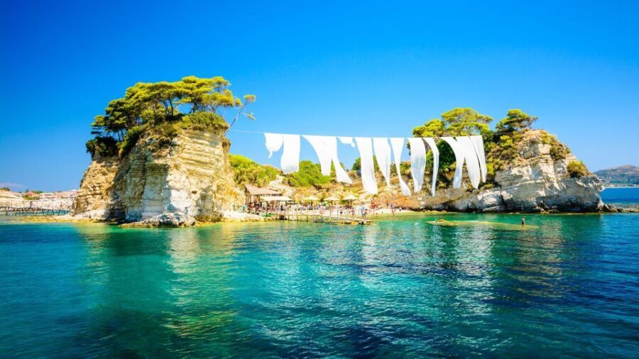 Zakynthos: Turtle Island and Caves Private Boat Trip - Final Thoughts