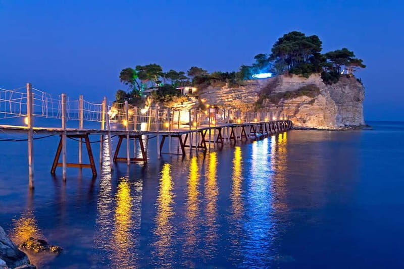 Zakynthos: Turtle Island and Keri Caves Half-Day Tour - Exploring the Keri Caves and Coastal Scenery