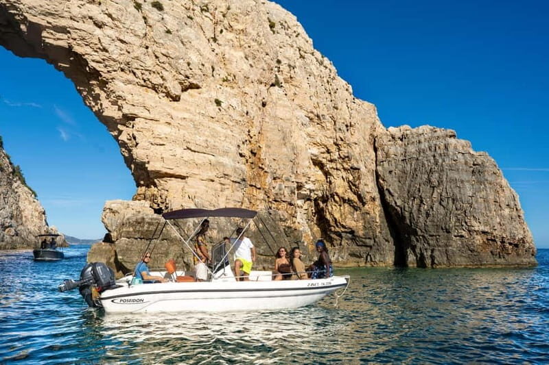 Zakynthos: Turtle Spotting and Keri Caves Boat Tour - The Value of an Authentic, Small-Group Marine Adventure