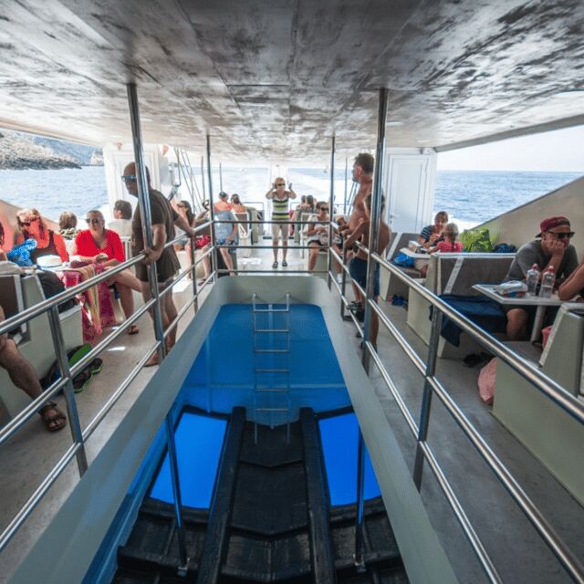Zakynthos: VIP Cruise around the island by the Royal Yachts - Who is This Tour Best For?