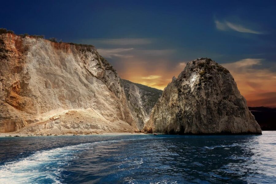 Zakynthos: VIP speedboat tour to Laganas bay with swim stops - Value and Experience: What Does the Price Cover?