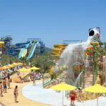 Zakynthos: Water Park Entrance Ticket with Transportation - The Ride Highlights: What Makes This Water Park Stand Out