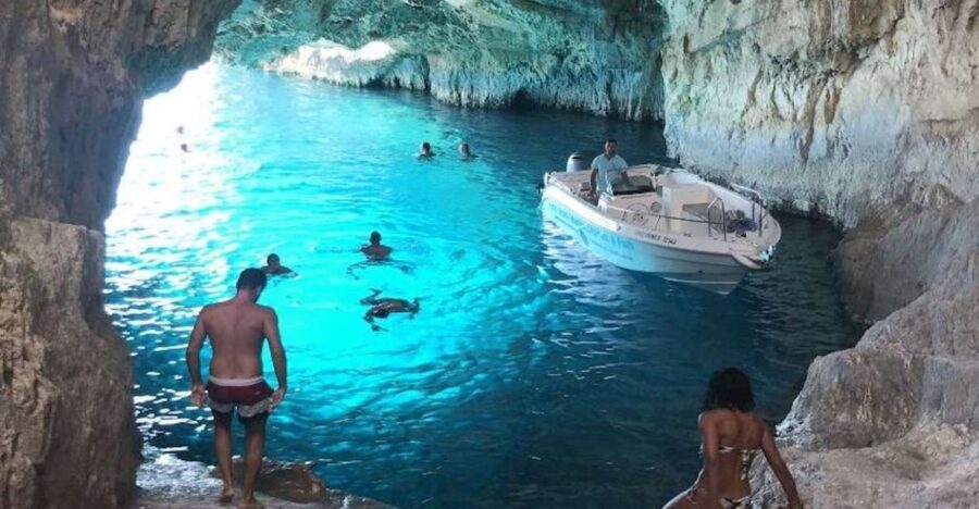 Zakynthos: West Coast & Navagio Bay Cruise with 2 Swim Stops - The Value and Practicalities