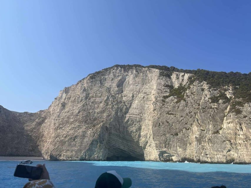 Zakynthos:Cruise Around the Island&Turtles by Eurosky - How the Experience Rates and What Travelers Say