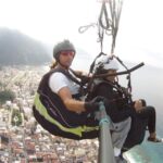 Zambrone: Paragliding Experience - Value for Money and Practical Details