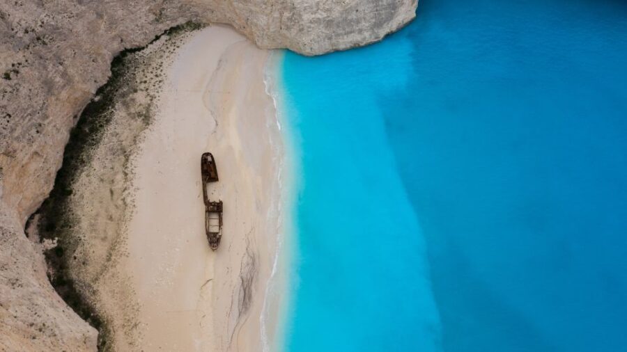 Zante Cruise to Blue Caves & Shipwreck Beach Photostop - The Practicalities: Price, Duration, and What’s Included