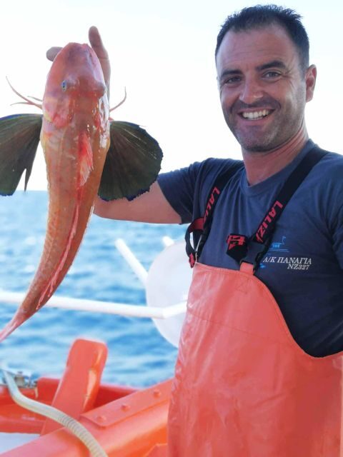 Zante Fishing Tours - Why This Tour Is a Great Fit