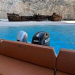 Zante Private Cruise to Shipwreck Beach & Blue Caves (max 9) - Personalized Itinerary and Flexible Schedule
