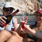 Zante Private Cruise to Turtle Island, Keri Caves & Mizitres - An In-Depth Review of the Private Zakynthos Cruise Experience