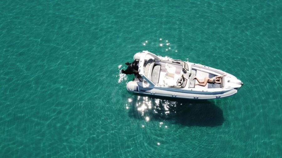 Zante: Private Speedboat Cruise with Navagio Beach Stop - Who Will Love This Experience?