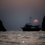 Zante! Sunset in Keri and the Cave of Damianou - The Itinerary in Detail