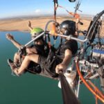 Zaragoza: Aragonese Paragliding Experience - Who Will Enjoy This Tour?