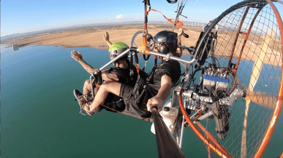 Zaragoza: Aragonese Paragliding Experience - Who Will Enjoy This Tour?
